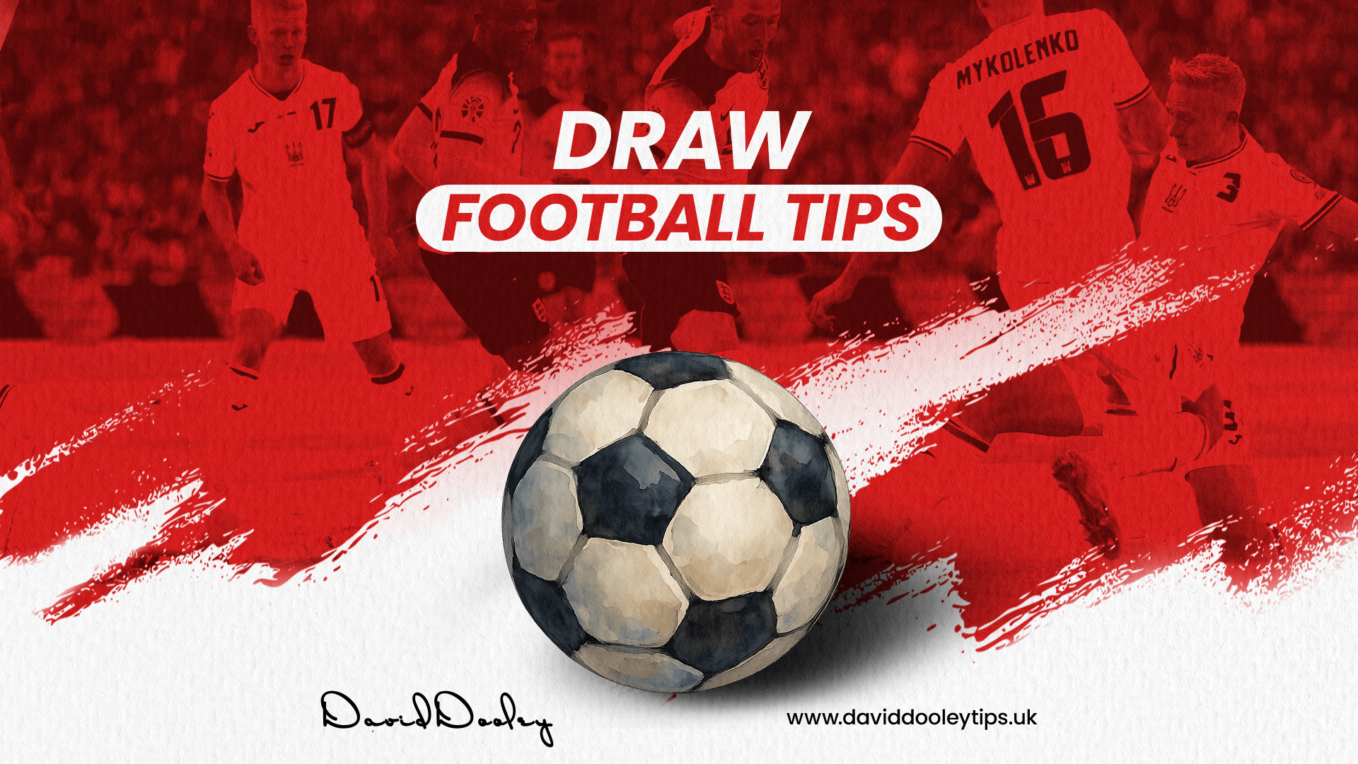 Draw Football Tips – Expert Predictions for Today
