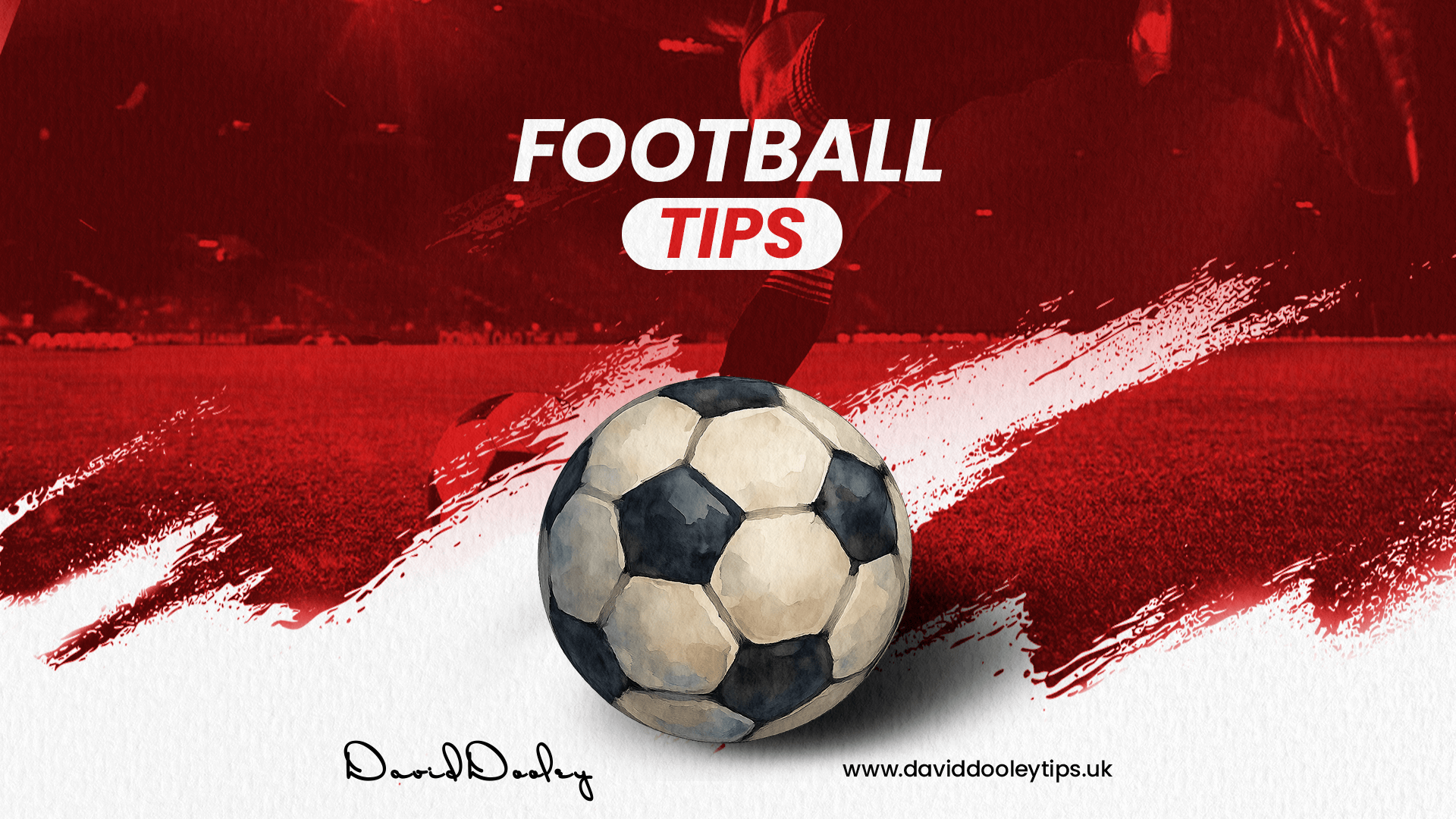 Football Tips - David Dooley Tips