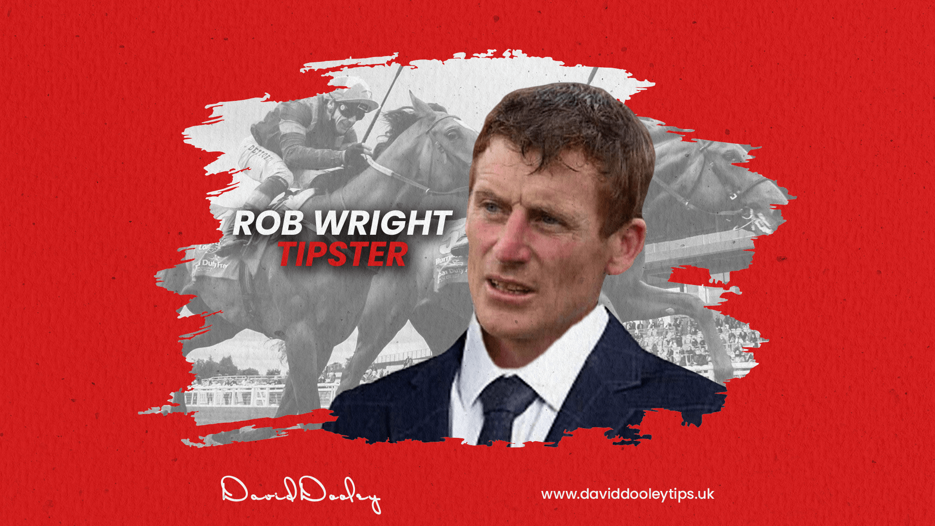 Rob Wright Tips and Horse Racing Picks