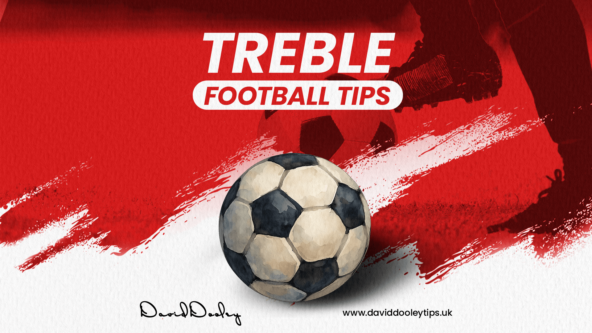 Treble Football Tips – Expert Acca Picks for Today