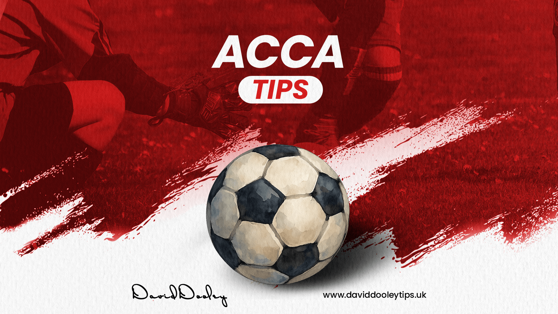 Football Acca Tips – Smart Betting Advice from David Dooley