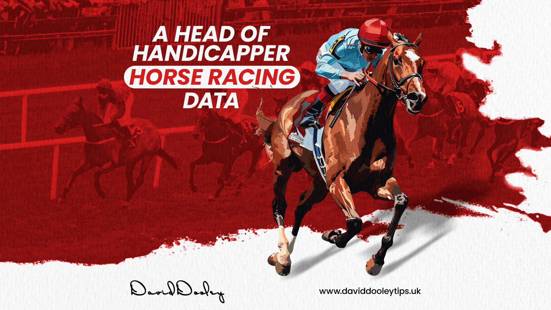 Ahead Of Handicapper – Horse Racing Data & Insights