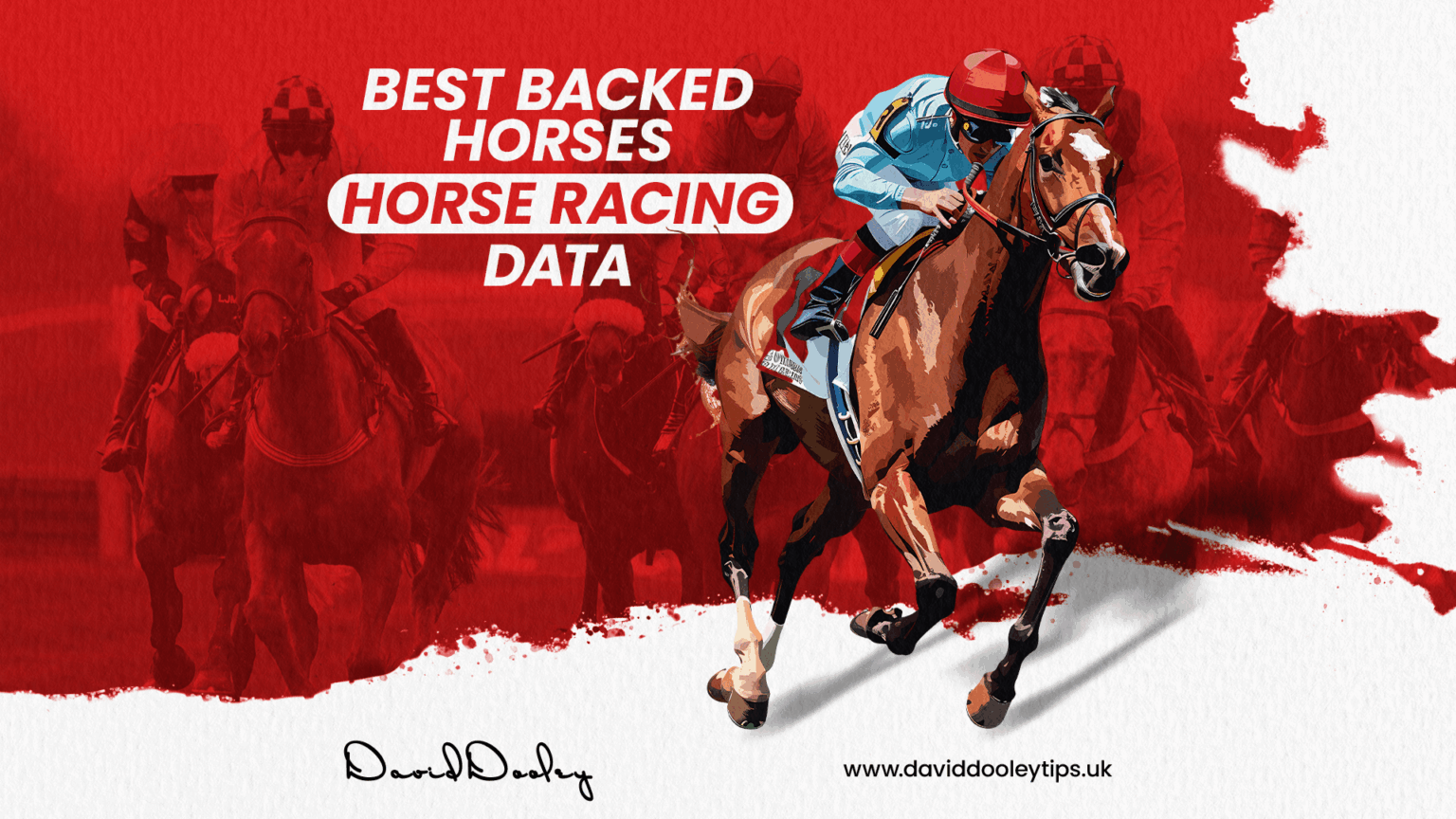 Best Backed Horses – Horse Racing Data & Form