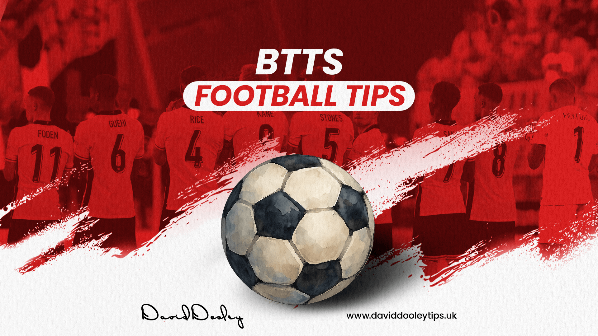 BTTS Tips – Both Teams to Score Predictions Today