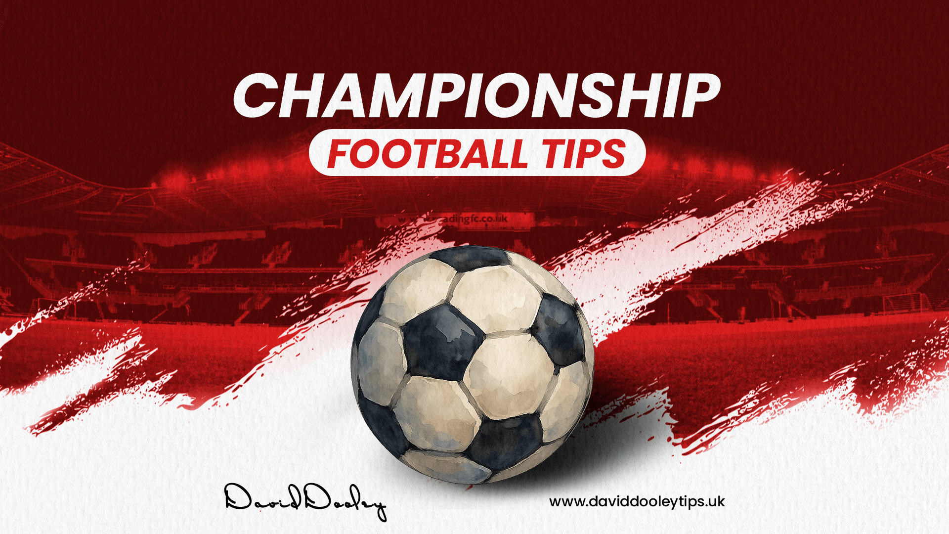 Championship Tips – Expert Picks for Today’s Matches