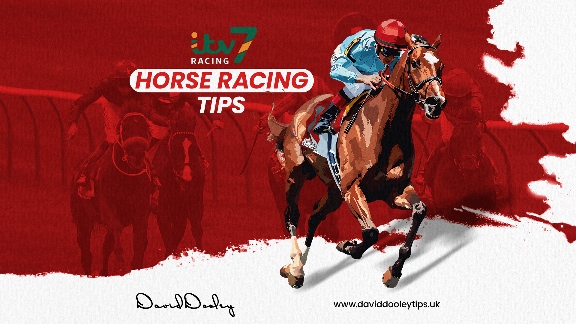 ITV 7 Horse Racing Tips – Expert Picks & Value