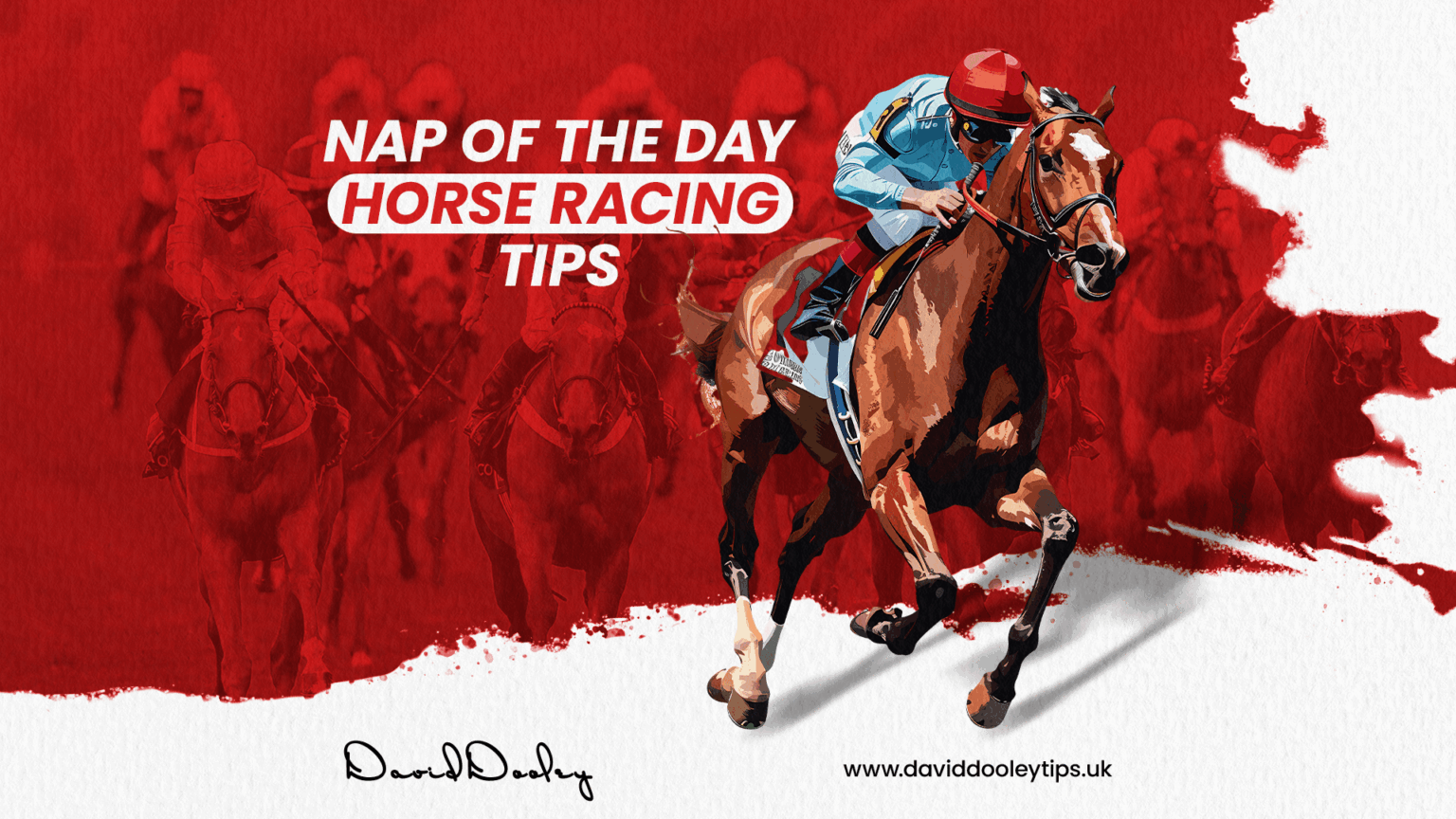 Nap Of The Day – Horse Racing Tip & Best Bet Today