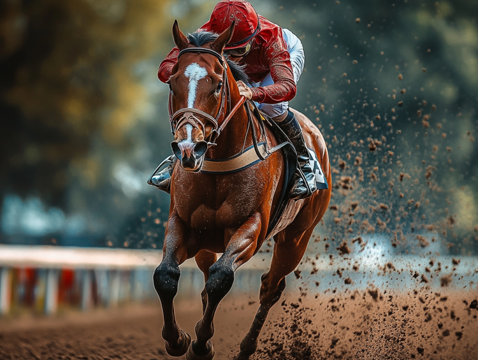 David Dooley Horse Racing Tipster - David Dooley Tips