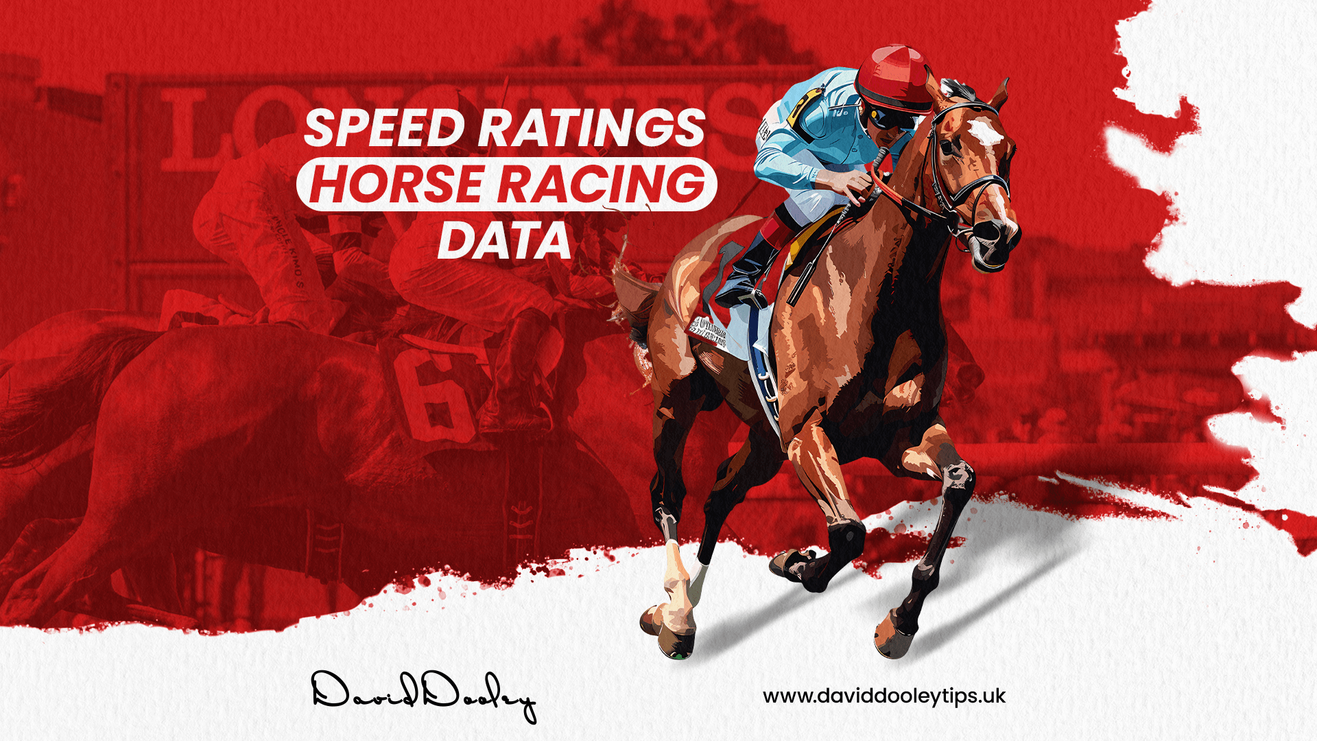 Horse Racing Speed Ratings – Data, Tips & Fast Picks