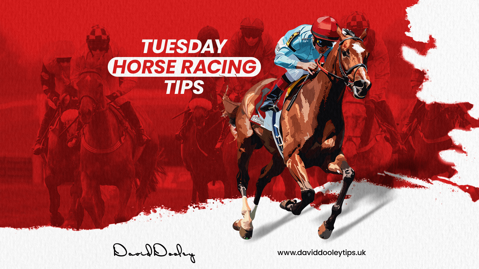 Tuesday Horse Racing Tips – Expert Picks & Value
